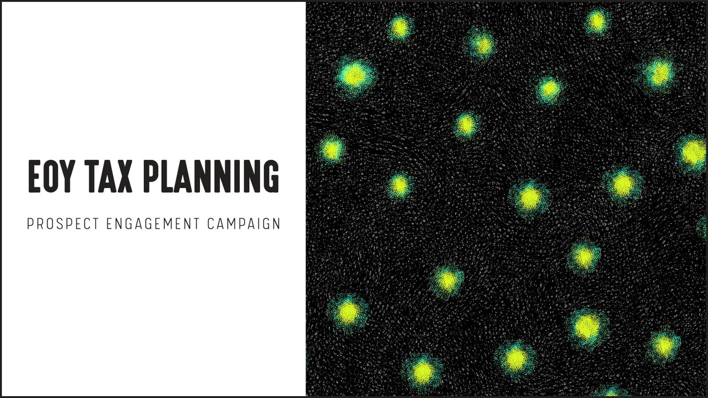 [NEW] Hidden Tax Opportunities - Prospect Engagement Campaign for ...