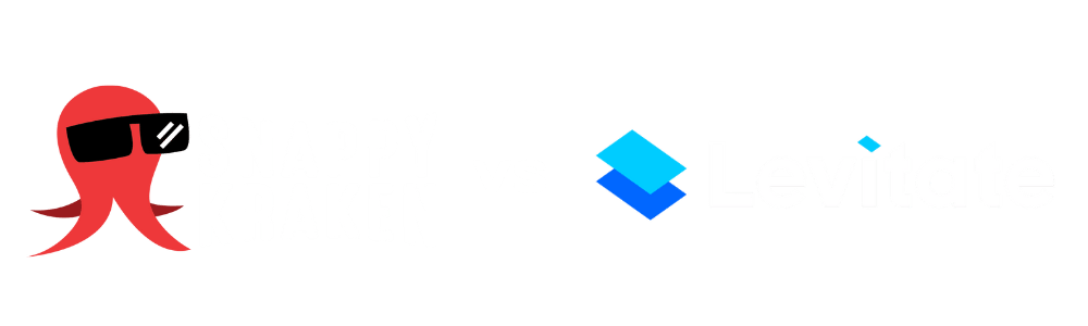 Snappy Kraken vs. Levitate | Best Marketing Platform for RIAs in 2026