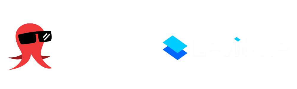 Snappy Kraken vs. Levitate | Best Marketing Platform for RIAs in 2026