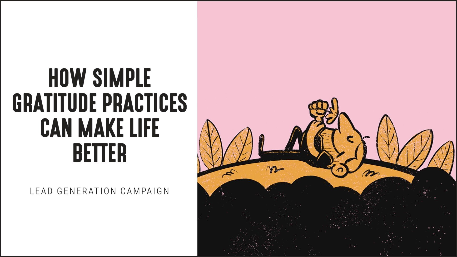 [NEW] Simple Gratitude Practices Can Make Life Better - Visual Insights ...