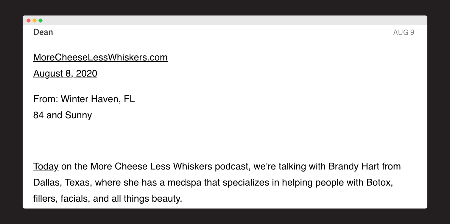 HELP! A Simple Framework to Get Better Email Engagement - Snappy Kraken