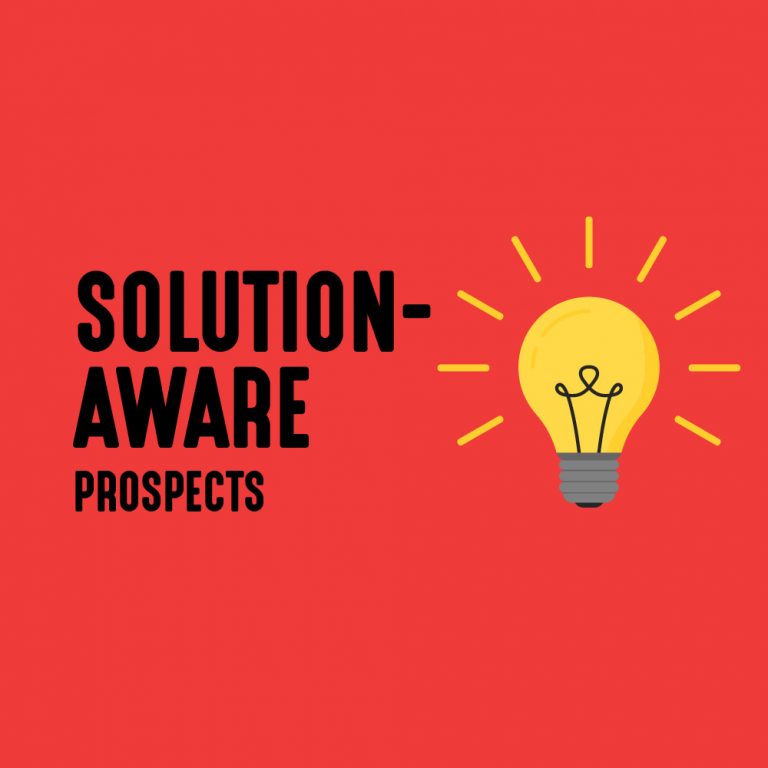 5 Levels of Prospect Awareness for Advisers | Snappy Kraken