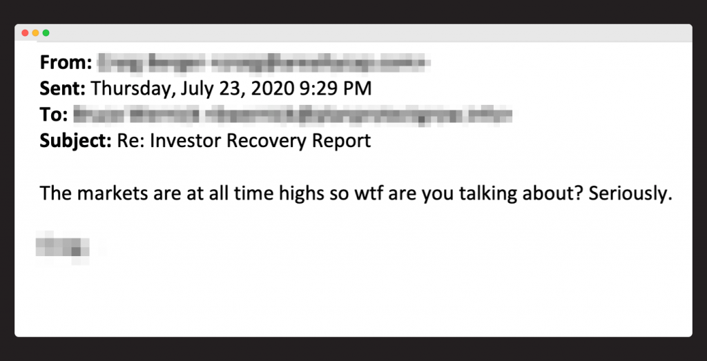 How Should You Approach Negative Responses to Your Marketing? - Snappy ...